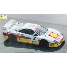 Ferrari F40 "Monte Shell" Italian GT Championship 1993 1/24