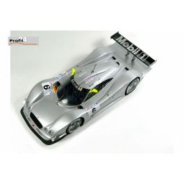 Mercedes-Benz CLR Le Mans 24 Hours 1999 1/24